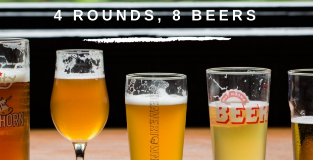 Battle of the Brewers - Young's vs Brewdog | Greenwich, London Drinks ...