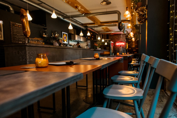 Elnecot: Quirky Ancoats Restaurant | DesignMyNight