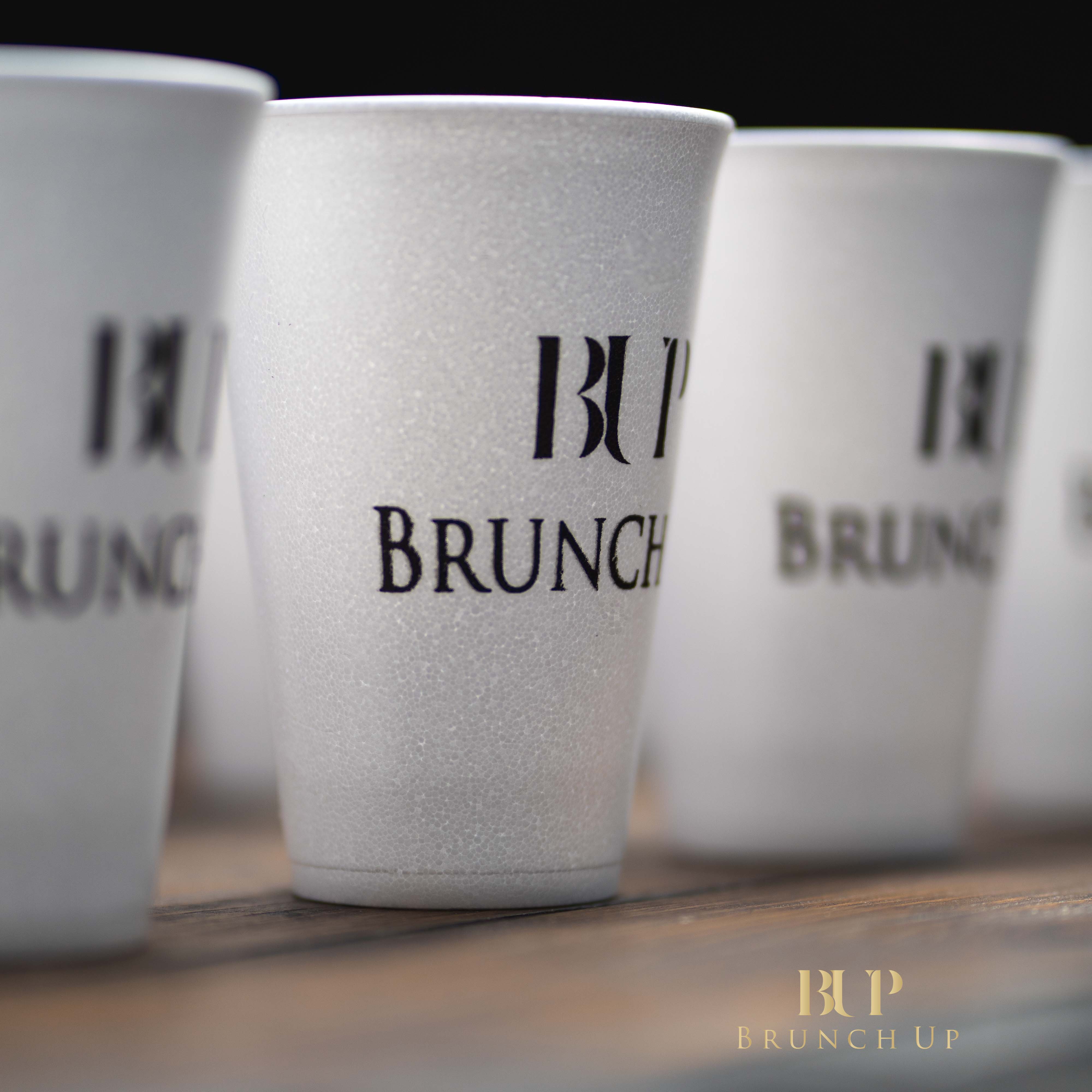 Brunch Up , Colour Splash Edition | London Brunch Reviews | DesignMyNight