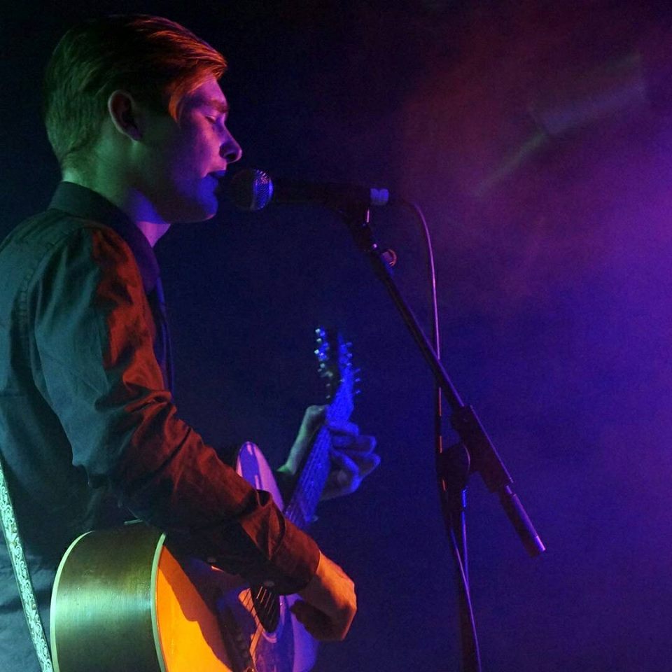 Callum Gardner - LIVE MUSIC - 26TH MAY - Lazy Sunday Afternoon ...