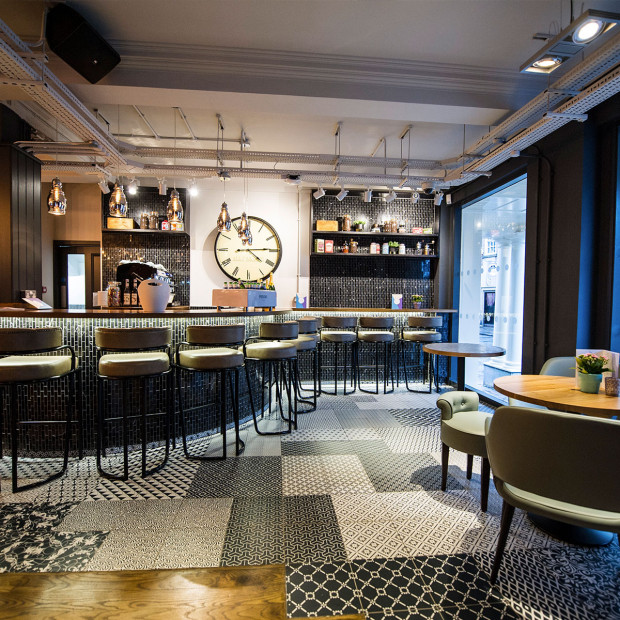 All Bar One Chester | Chester Bar Reviews | DesignMyNight