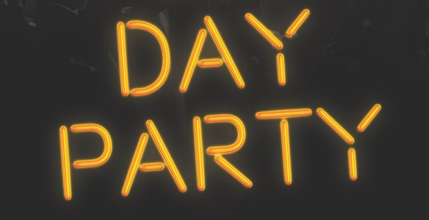 DND Day Party | Shoreditch, London Live Music Reviews | DesignMyNight