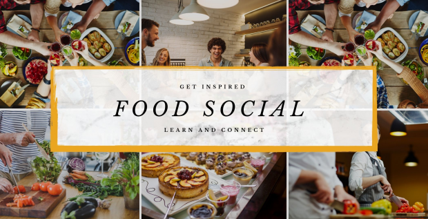 Food Social | London Food & Drink Reviews | DesignMyNight