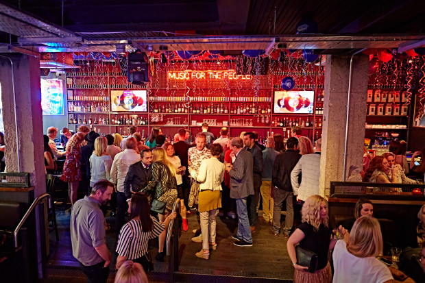 MOJO Harrogate | Harrogate Bar Reviews | DesignMyNight