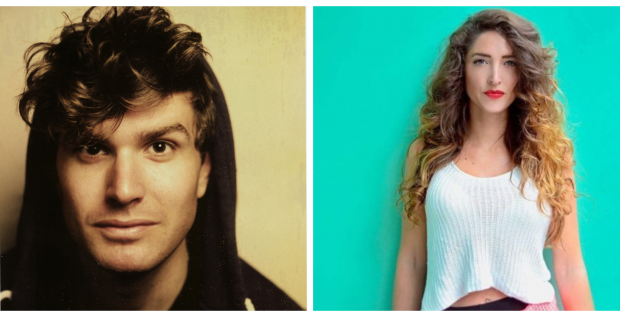 Good Ship Comedy presents Joel Dommett & Kelly Convey | Camden, London ...