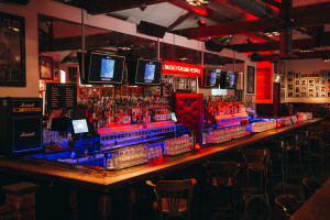 Best Secret Bars In Liverpool | DesignMyNight