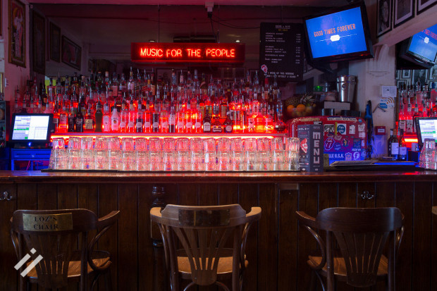 MOJO Leeds | Leeds Bar Reviews | DesignMyNight