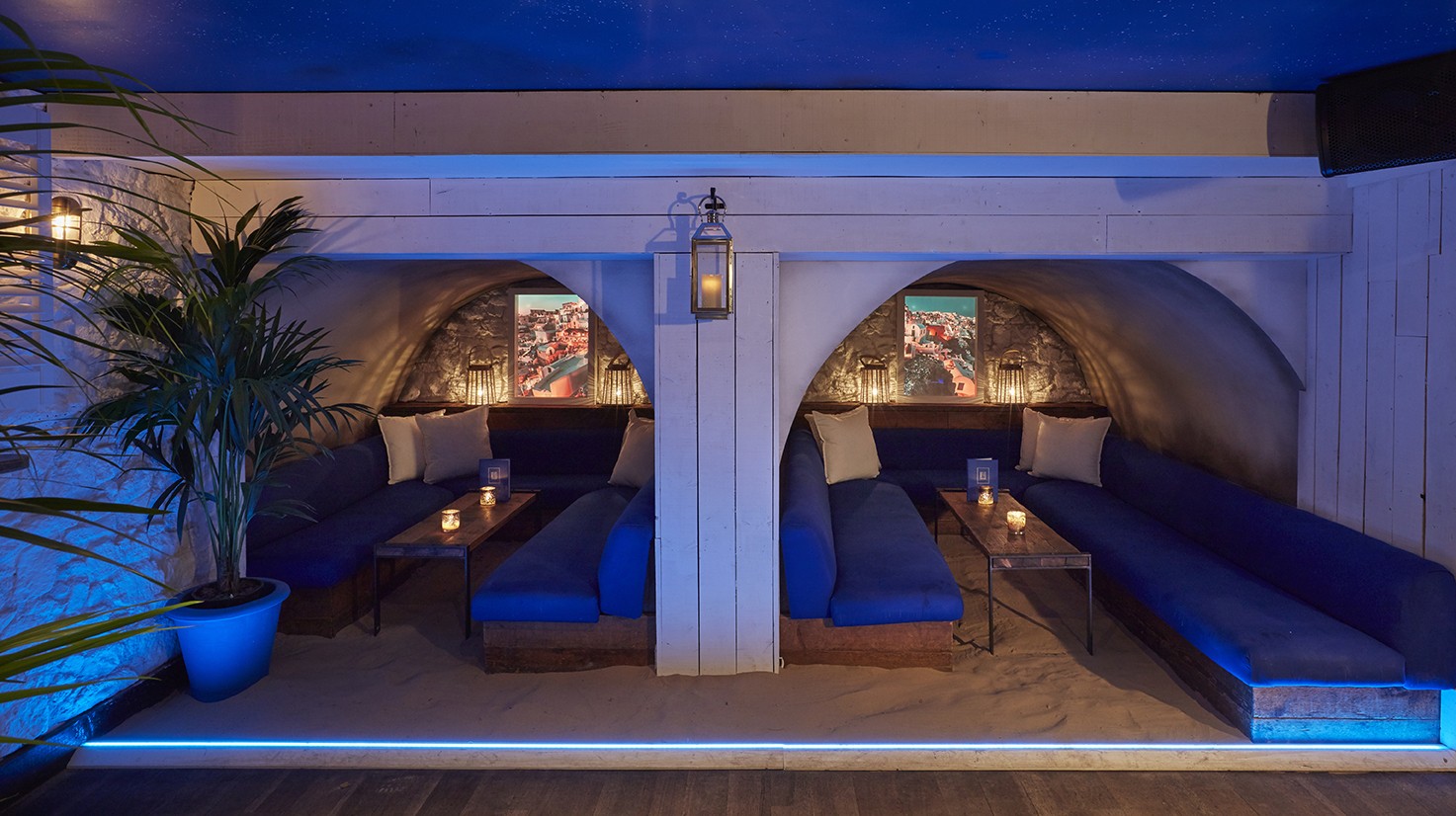 Archer Street Soho | Book Online Soho London | DesignMyNight