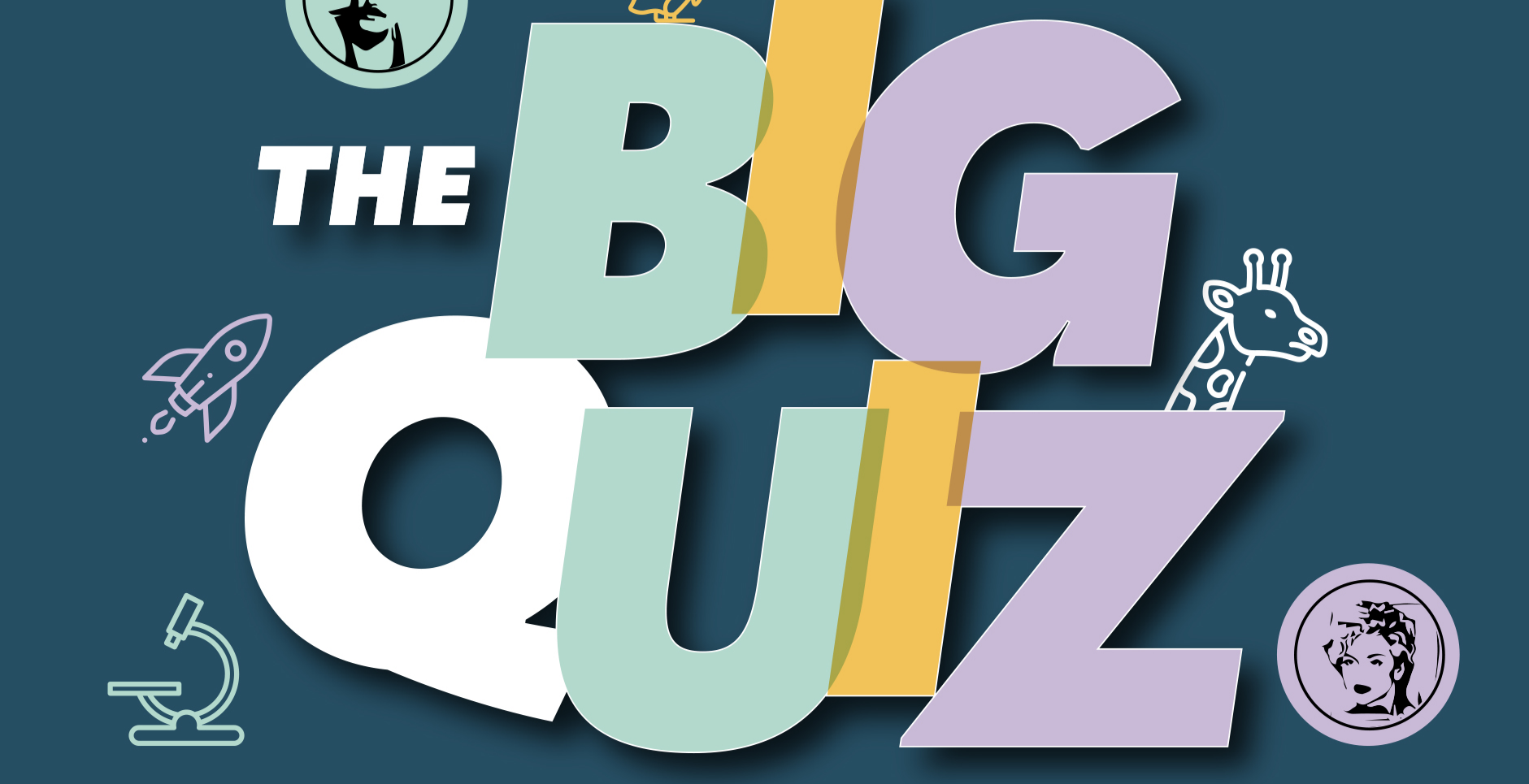 NAT's Big Quiz | City of London, London Quiz Night Reviews | DesignMyNight