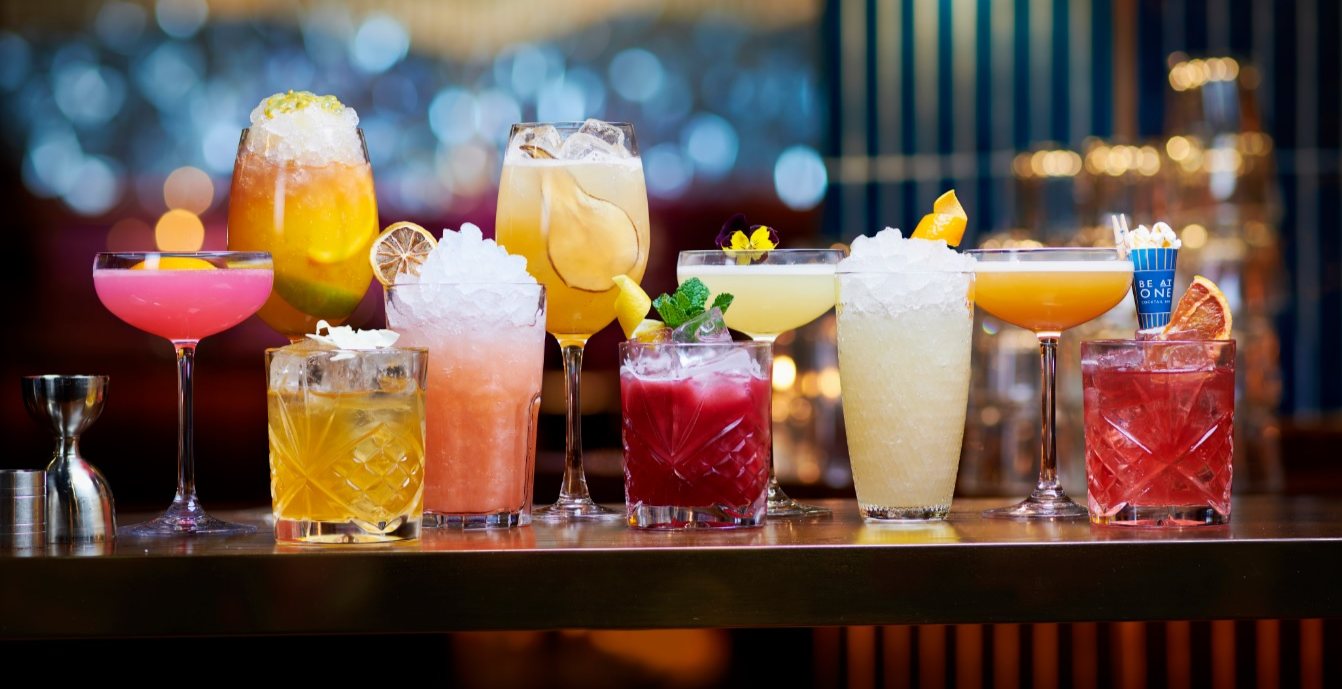 VIP Menu Launch | Nottingham Food & Drink Reviews | DesignMyNight