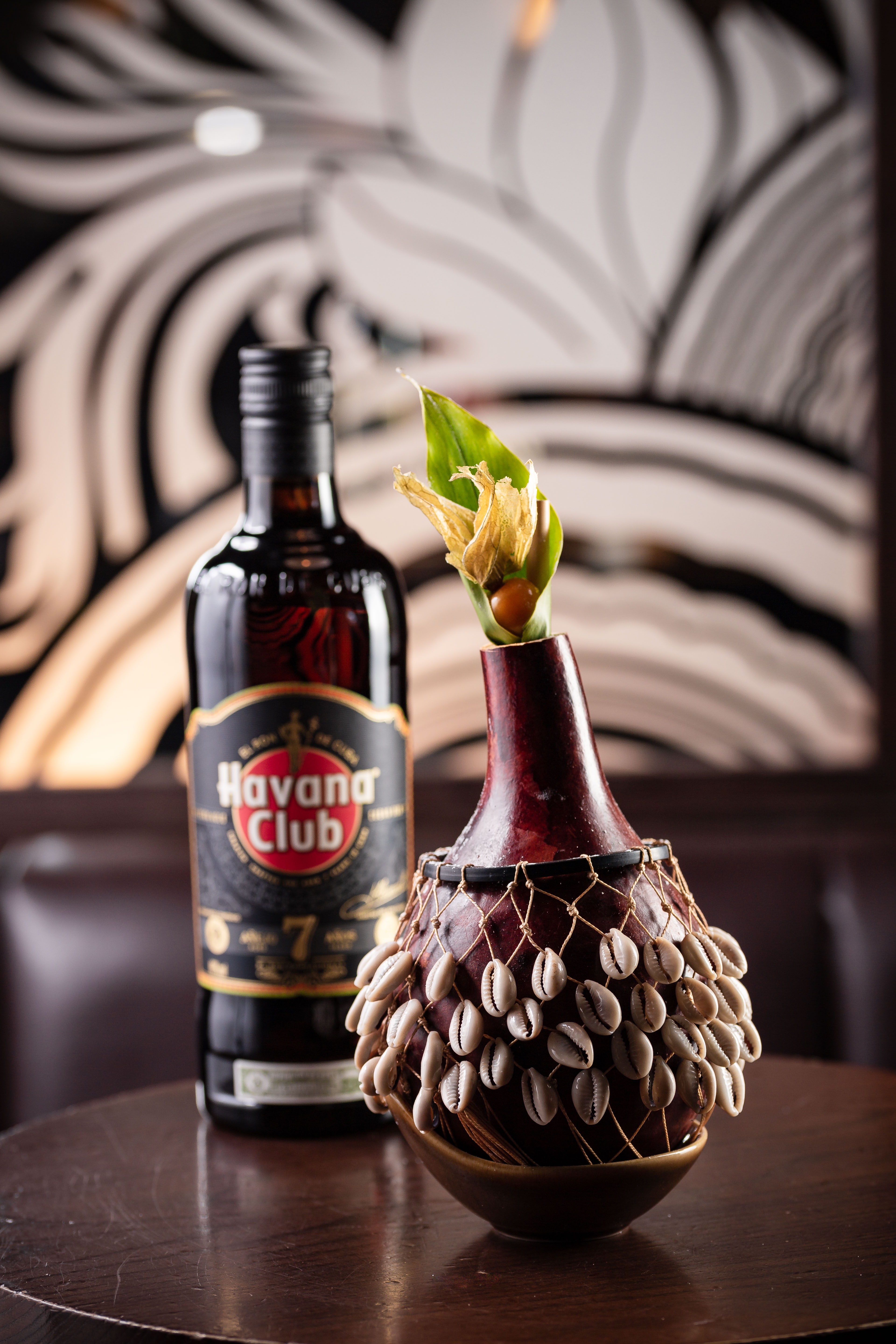 Nightjar Shoreditch: Award Winning Secret Cocktail Bar | DesignMyNight