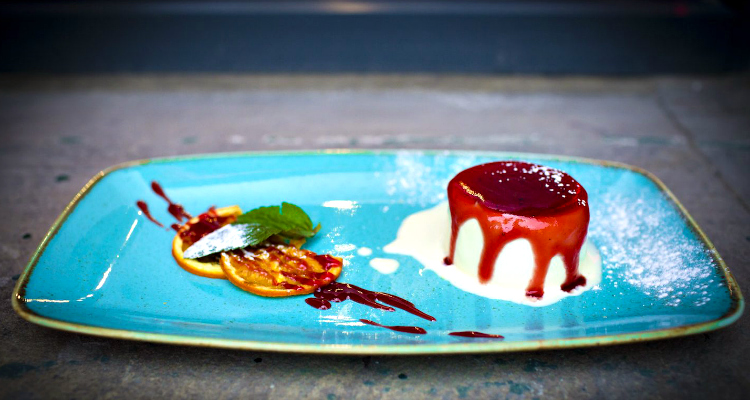 Salvis Mozarella Bar and Restaurant | Manchester Restaurant Reviews ...