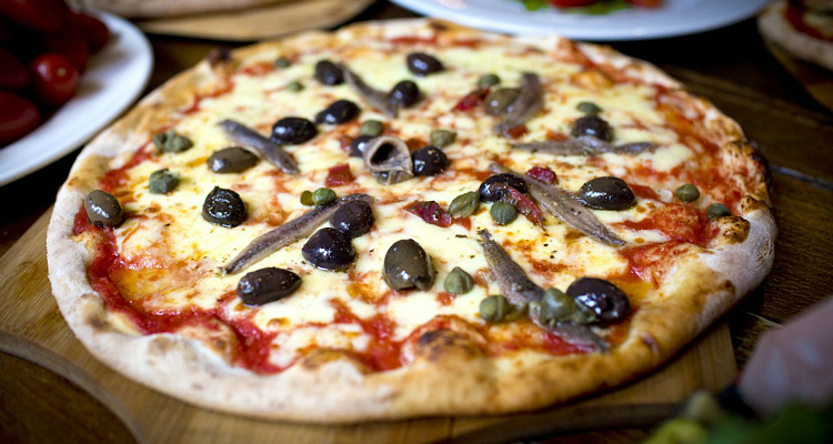 Salvis Mozarella Bar and Restaurant | Manchester Restaurant Reviews ...