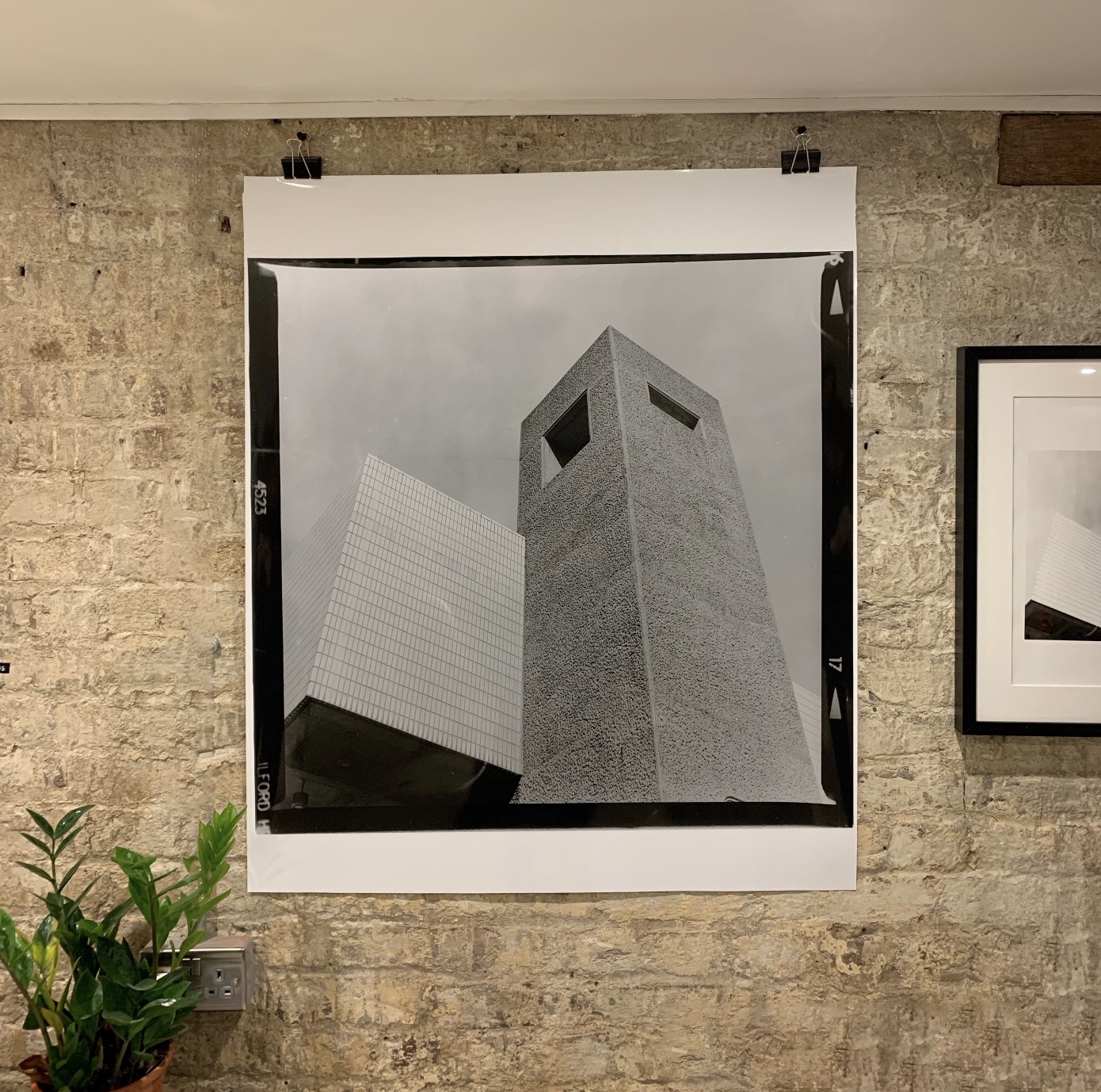 Darkroom poster making workshop | London Classes Reviews | DesignMyNight