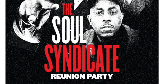 LWR Soul Syndicate Re-union | Camden, London Clubbing Reviews ...