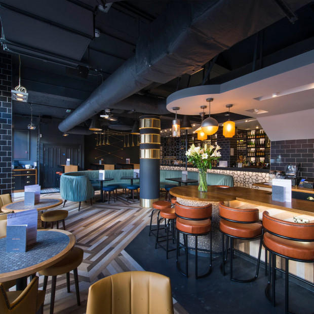 All Bar One Stratford Upon Avon | Stratford On Avon Bar Reviews ...