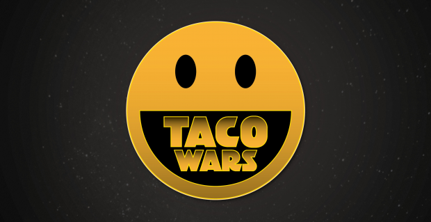 Taco Wars, in association with Patrón and Corona | Shoreditch, London ...
