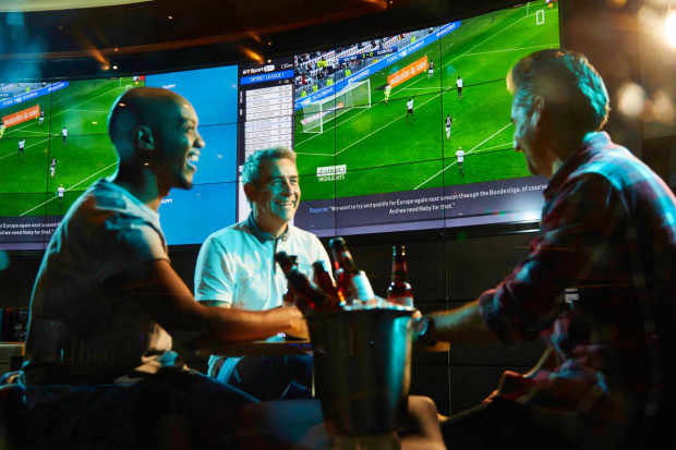 Live Bar Leeds | Leeds Casino Bar Reviews | DesignMyNight