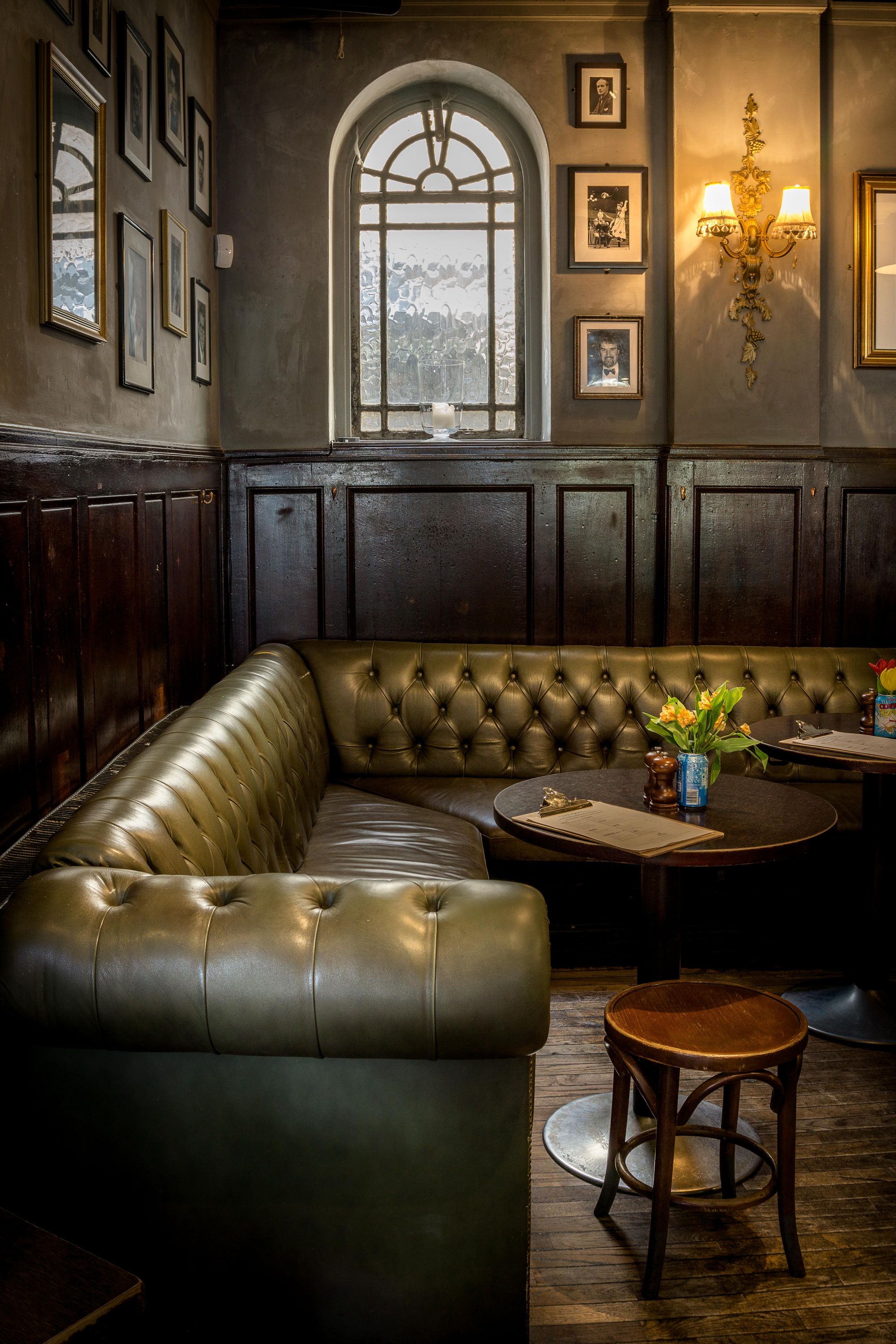 Windmill SE1 | London Pub Reviews | DesignMyNight
