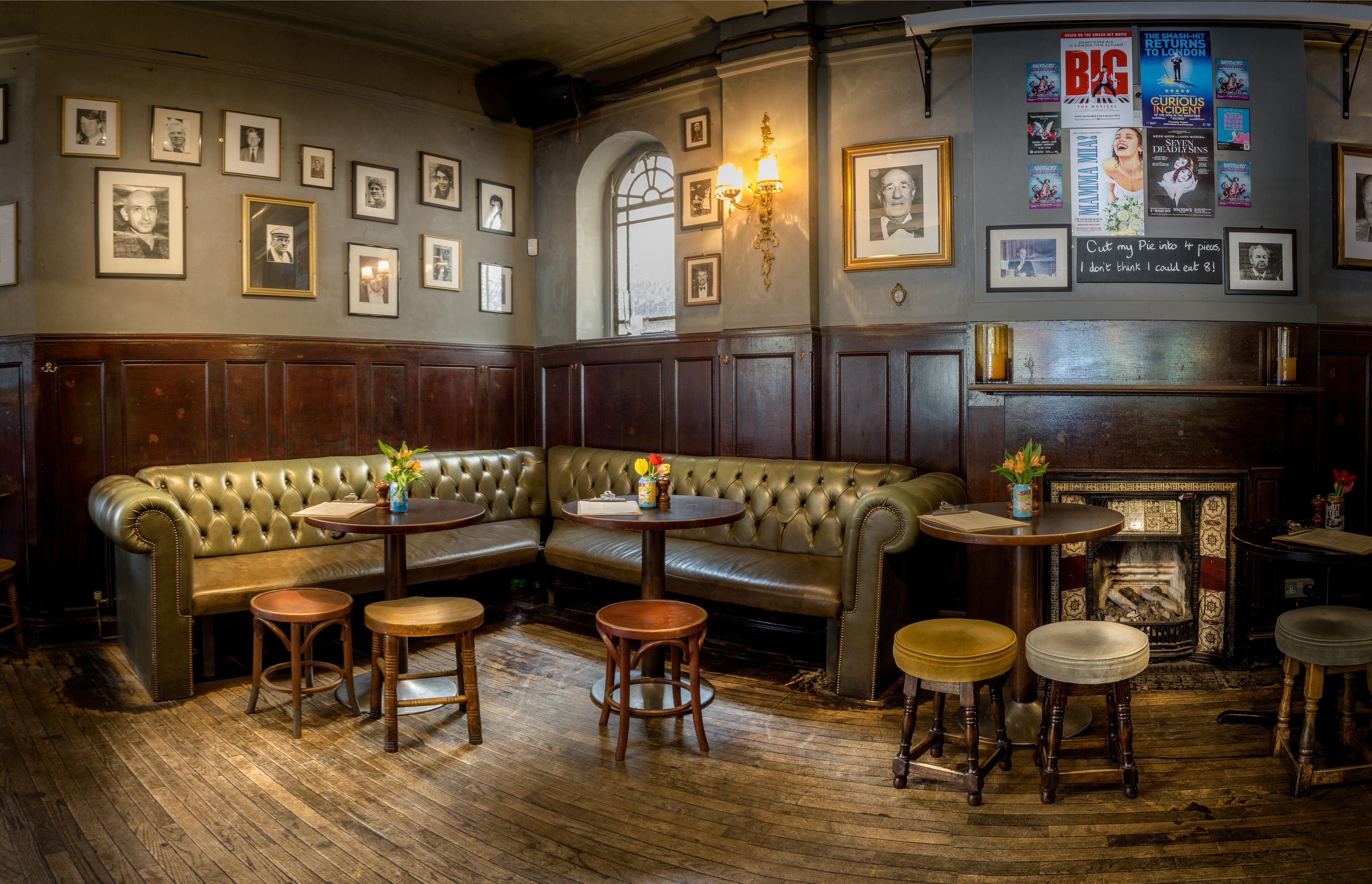 Windmill SE1 | London Pub Reviews | DesignMyNight