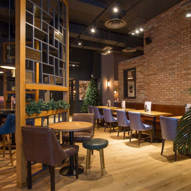 All Bar One Waterloo: Book A Table | DesignMyNight