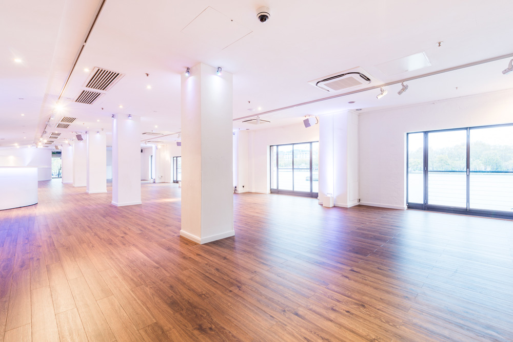 OXO2 London Bridge | London Bar Reviews | DesignMyNight