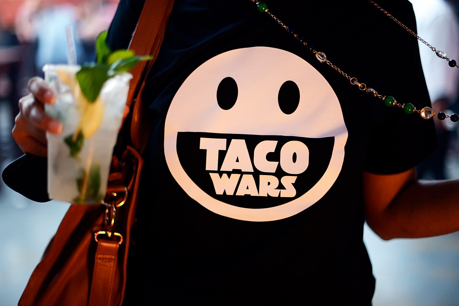 Taco Wars, in association with Patrón and Corona | Shoreditch, London ...