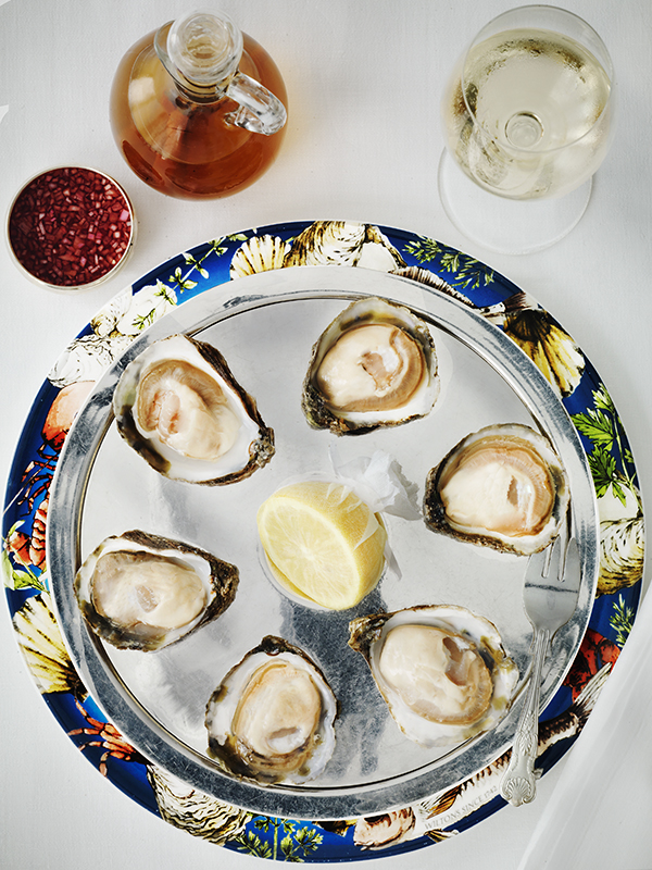 Wiltons and The Nyetimber Bus Experience | Mayfair, London Food & Drink ...