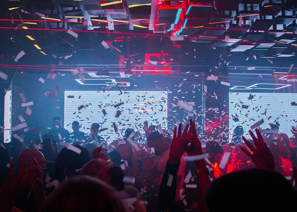 Chinawhite Manchester | Manchester Club Reviews | DesignMyNight