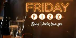 Fizz Friday! | Putney, London Food & Drink Reviews | DesignMyNight