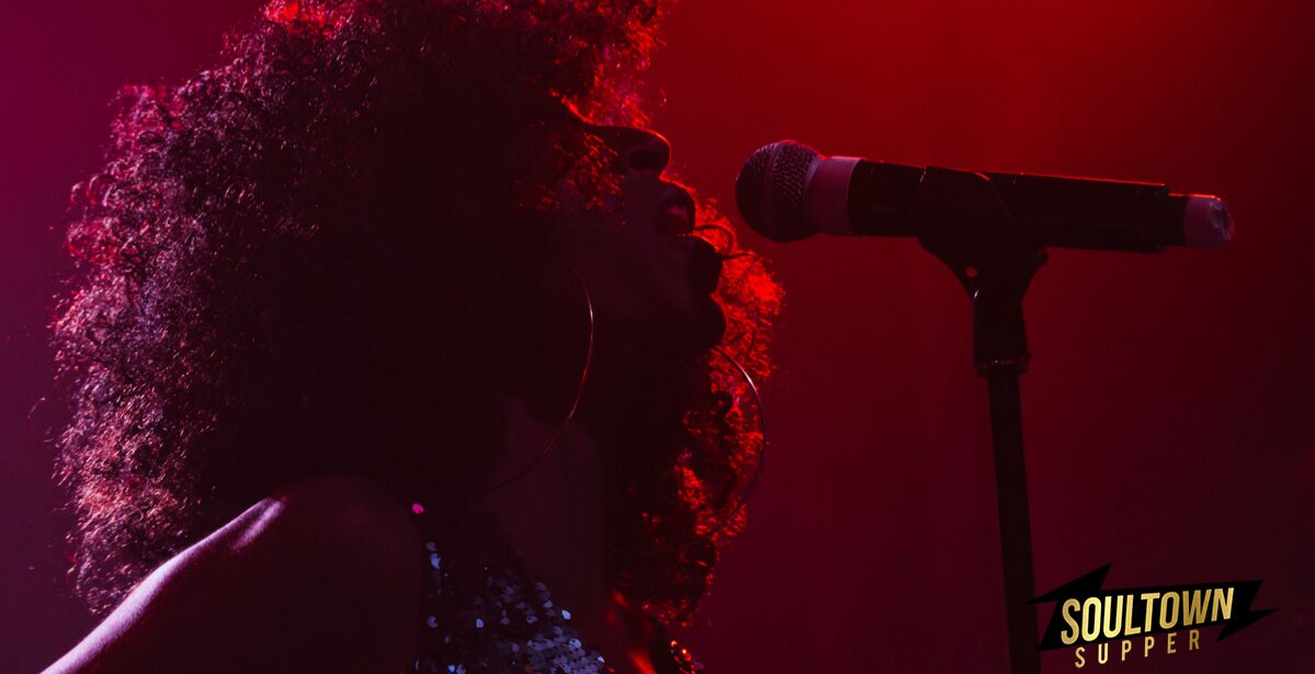 The SoulTown Supper | Embankment, London Immersive Reviews | DesignMyNight