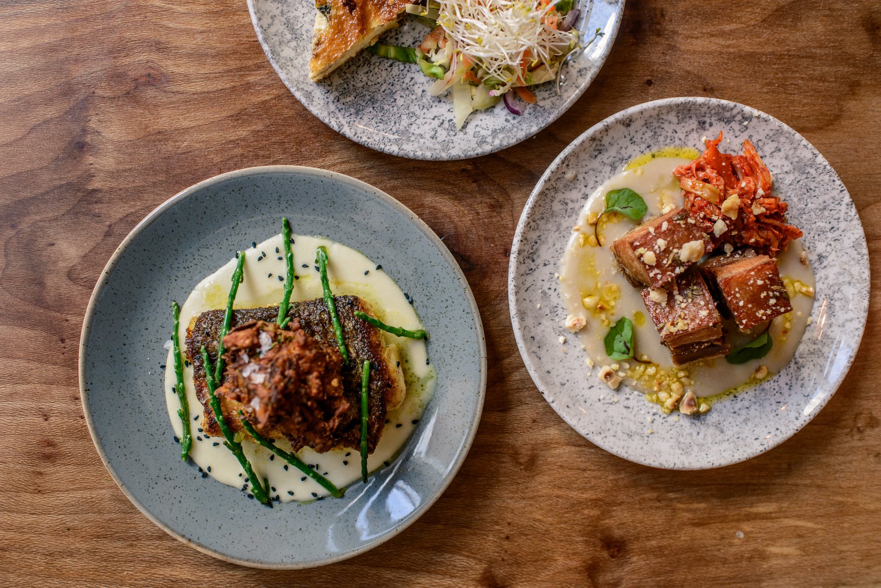 Elnecot | Manchester Restaurant Reviews | DesignMyNight