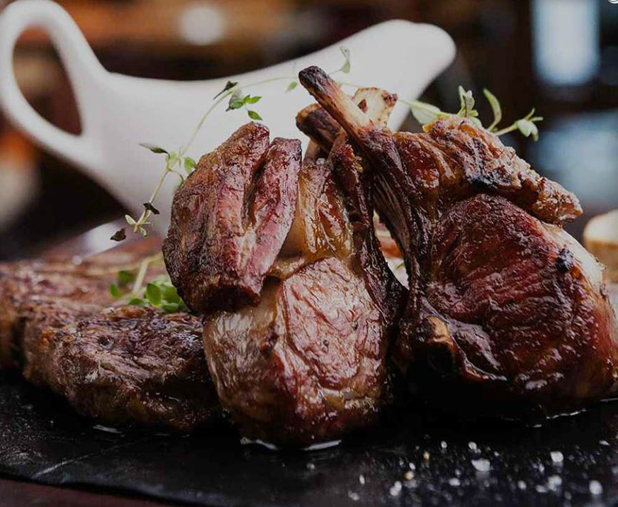 Lamb and Trotter | London Bar Reviews | DesignMyNight