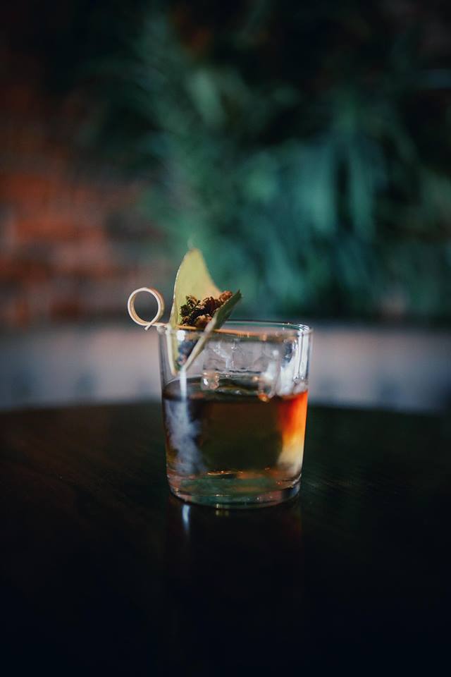 Speak in Code | Manchester Bar Reviews | DesignMyNight