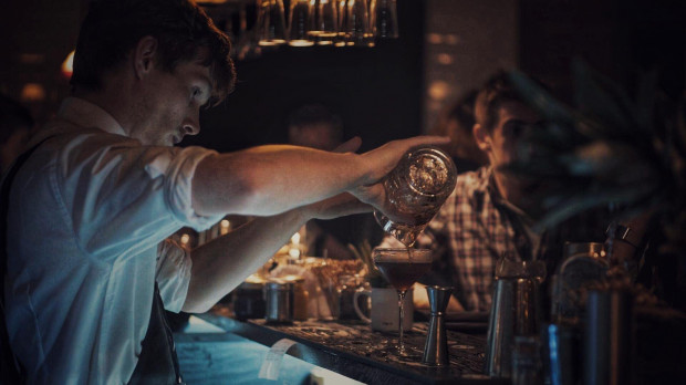 Speak in Code | Manchester Bar Reviews | DesignMyNight