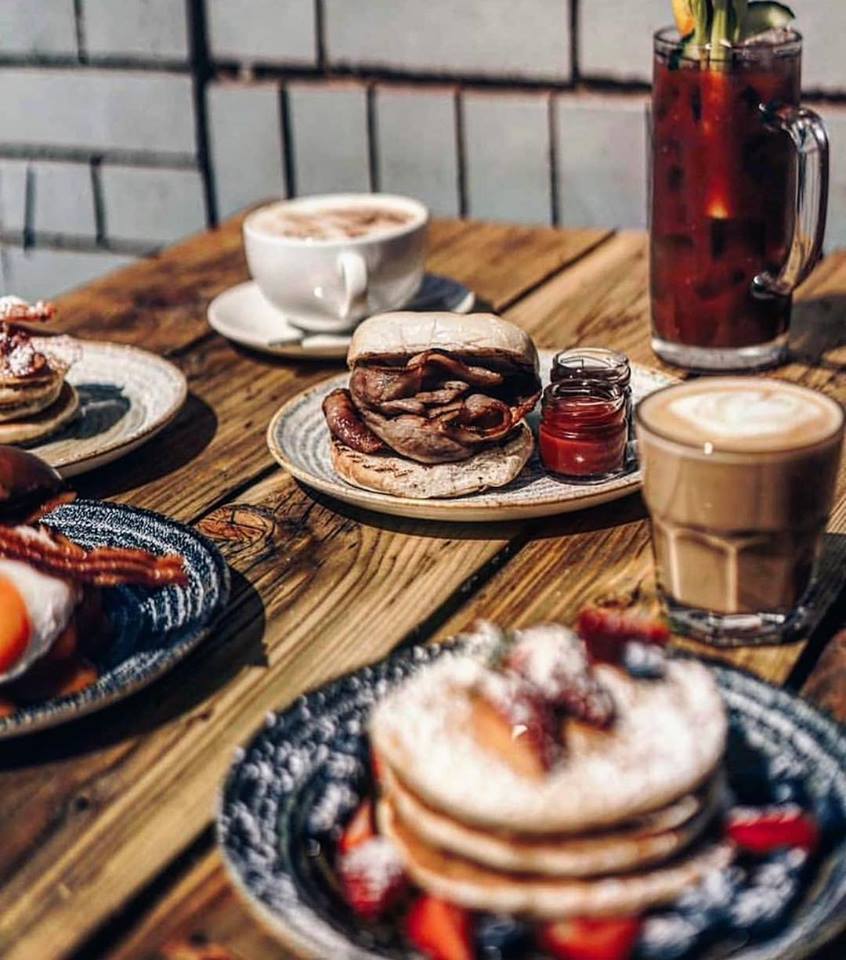 The Laundrette Chorlton | Manchester Bar Reviews | DesignMyNight