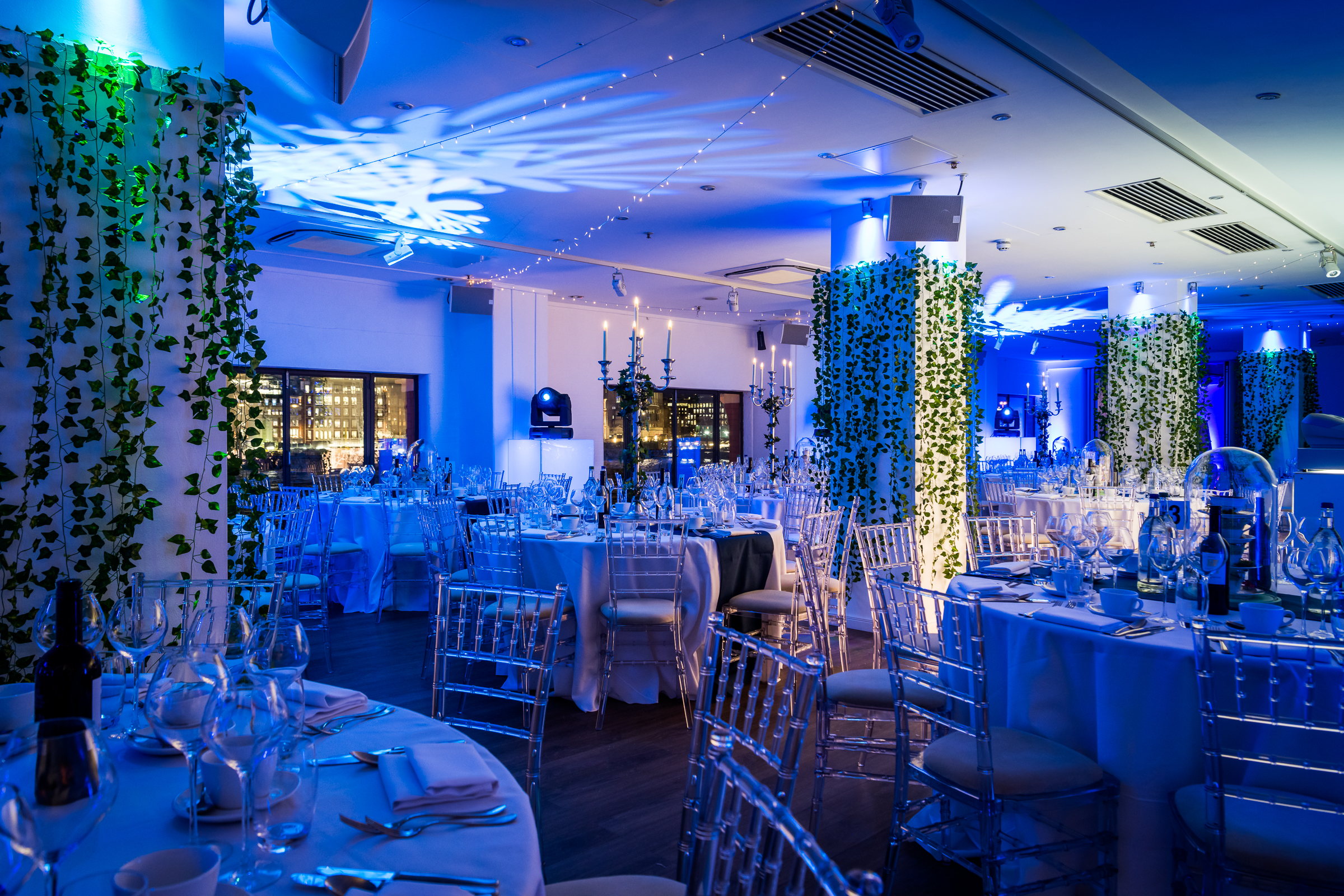 OXO2 London Bridge | London Bar Reviews | DesignMyNight