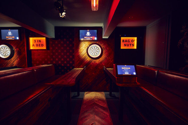 180 Club | Birmingham Bar News | DesignMyNight