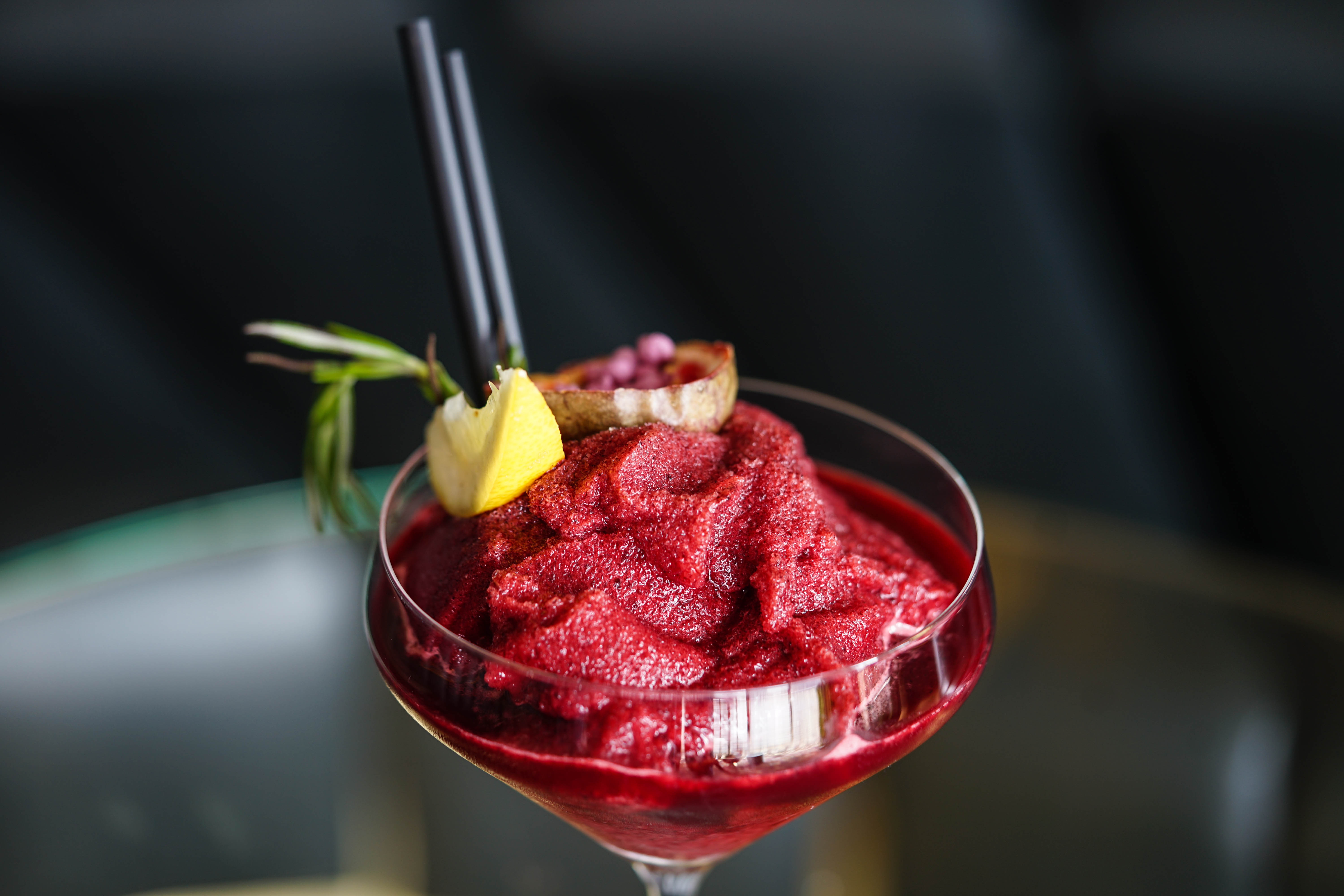 Cloud 23 Bar Hilton Hotel Deansgate | Manchester Bar Reviews ...