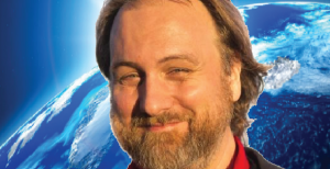 Edfringe preview nights at The Anglers: Mitch Benn | London Comedy ...