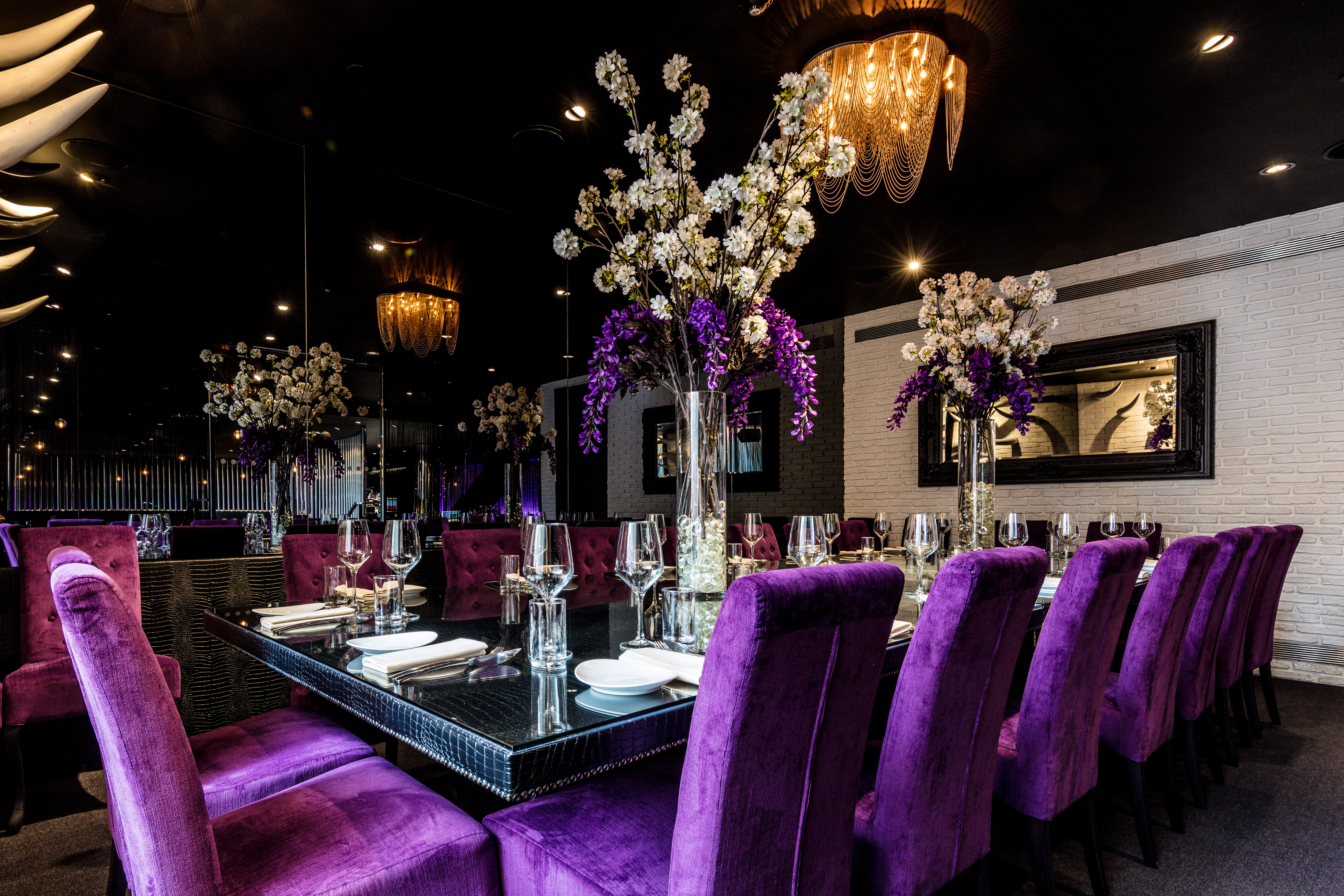 STK London | The Strand Bar Reviews | DesignMyNight