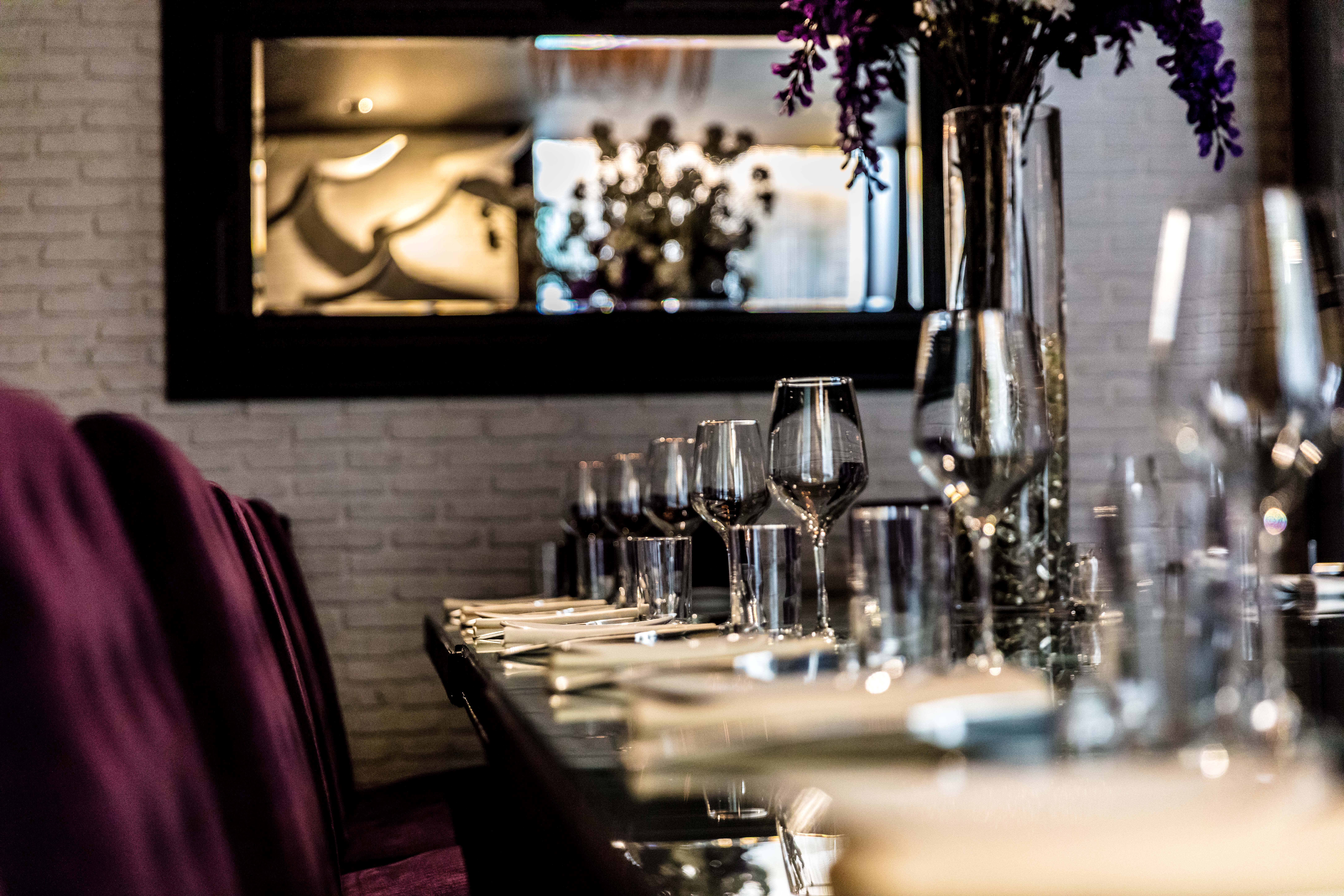 STK London | The Strand Bar Reviews | DesignMyNight