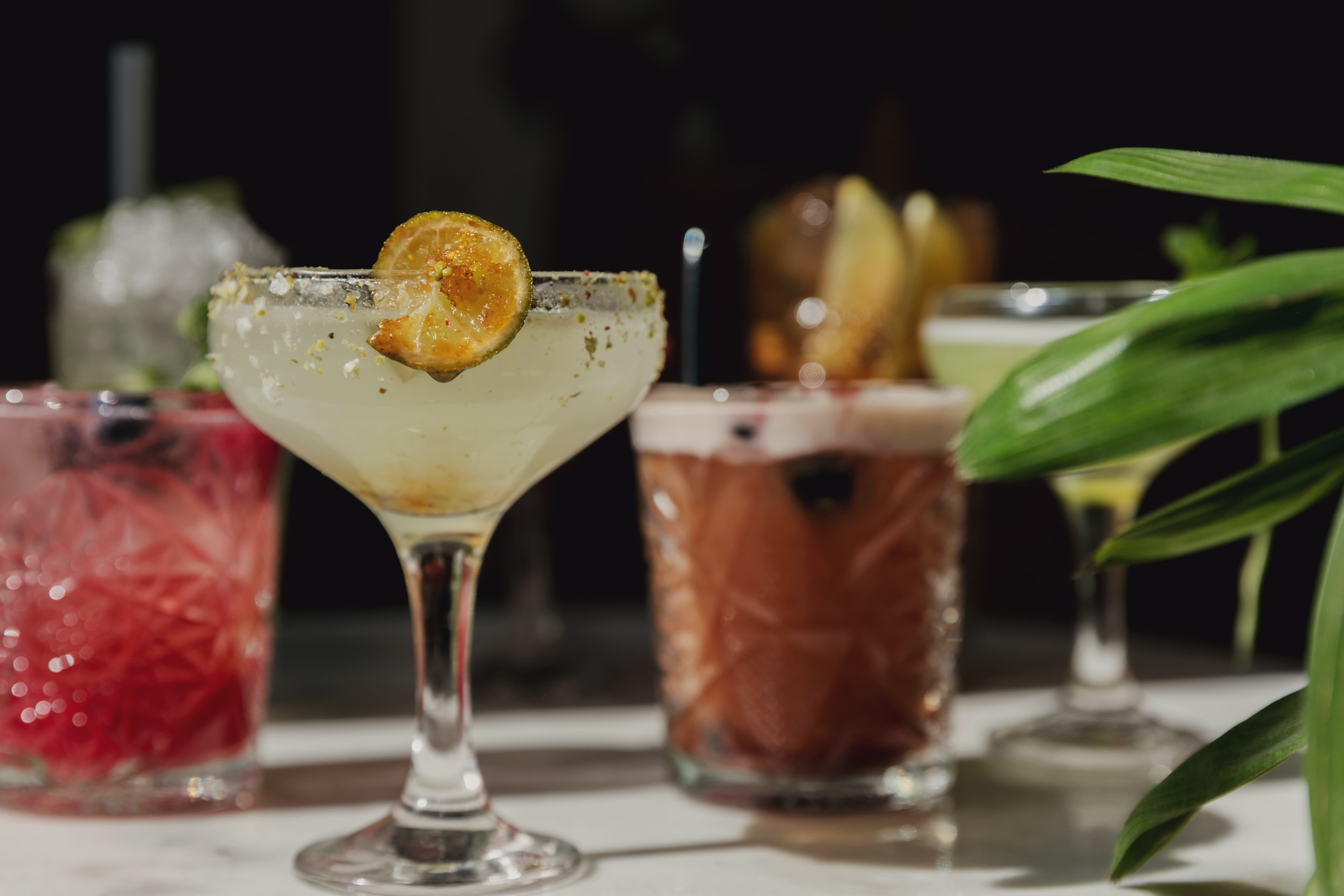 Serata Hall | London Restaurant Reviews | DesignMyNight