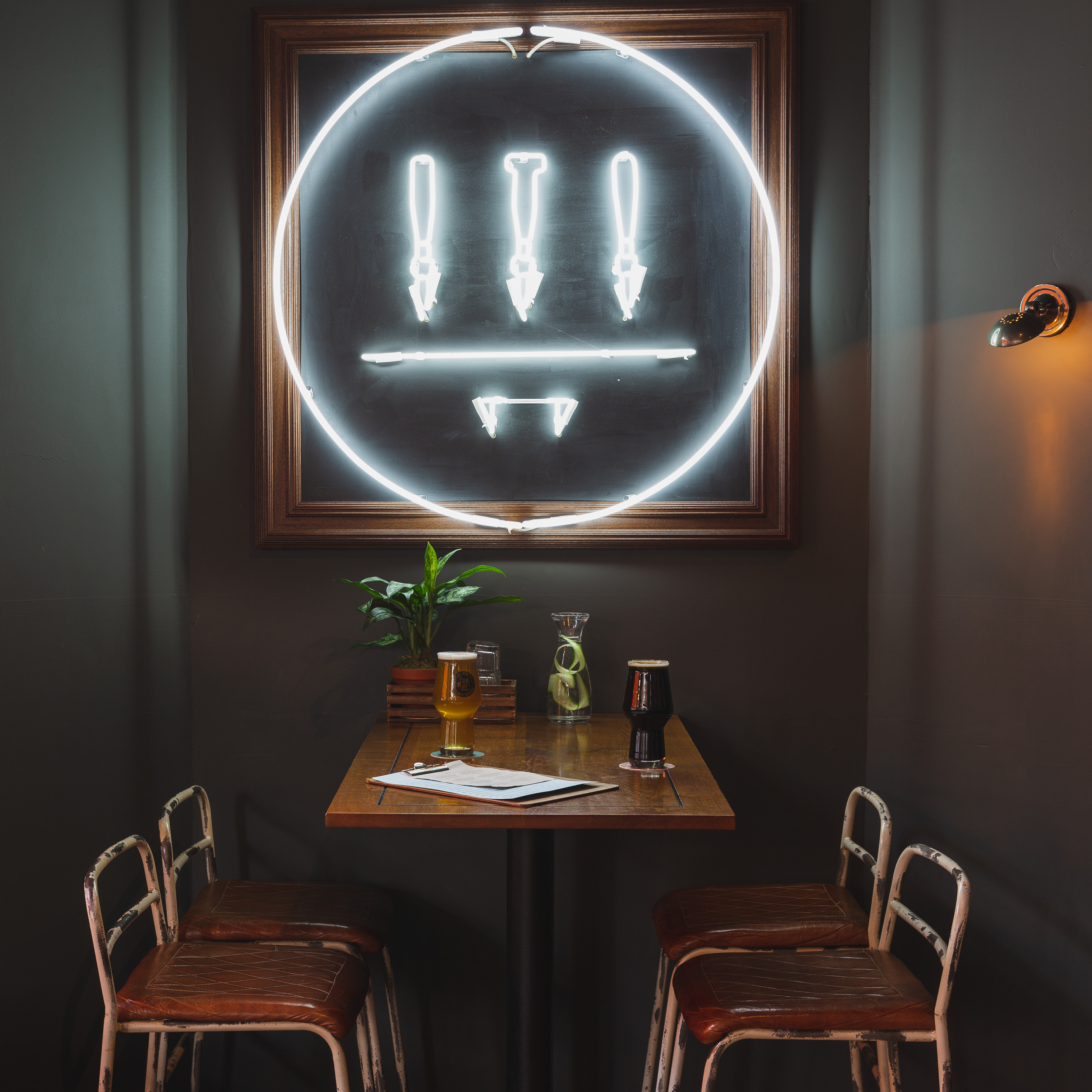 Tap Tavern Richmond | London Bar Reviews | DesignMyNight
