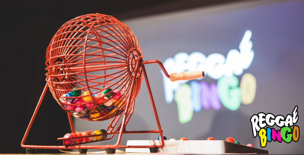 Reggae BINGO - Fri 1st Nov | Camden, London Quiz Night Reviews ...