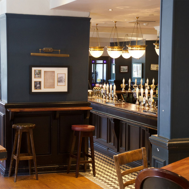 The Alexandra | Harrogate Pub ReviewsHarrogate | DesignMyNight