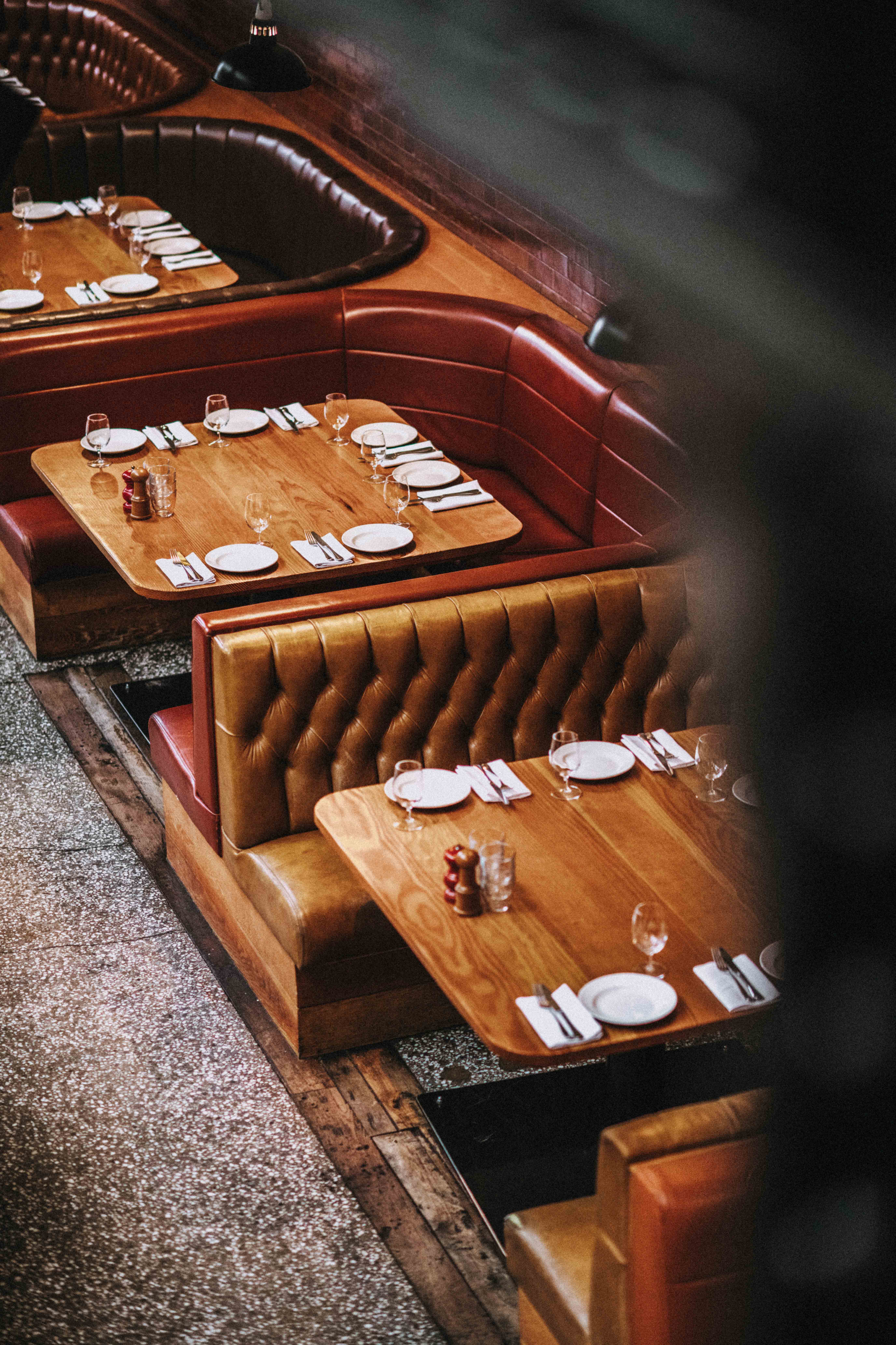 Tales from the Kitchen Library - Mark Hix and Rick Stein | Shoreditch ...