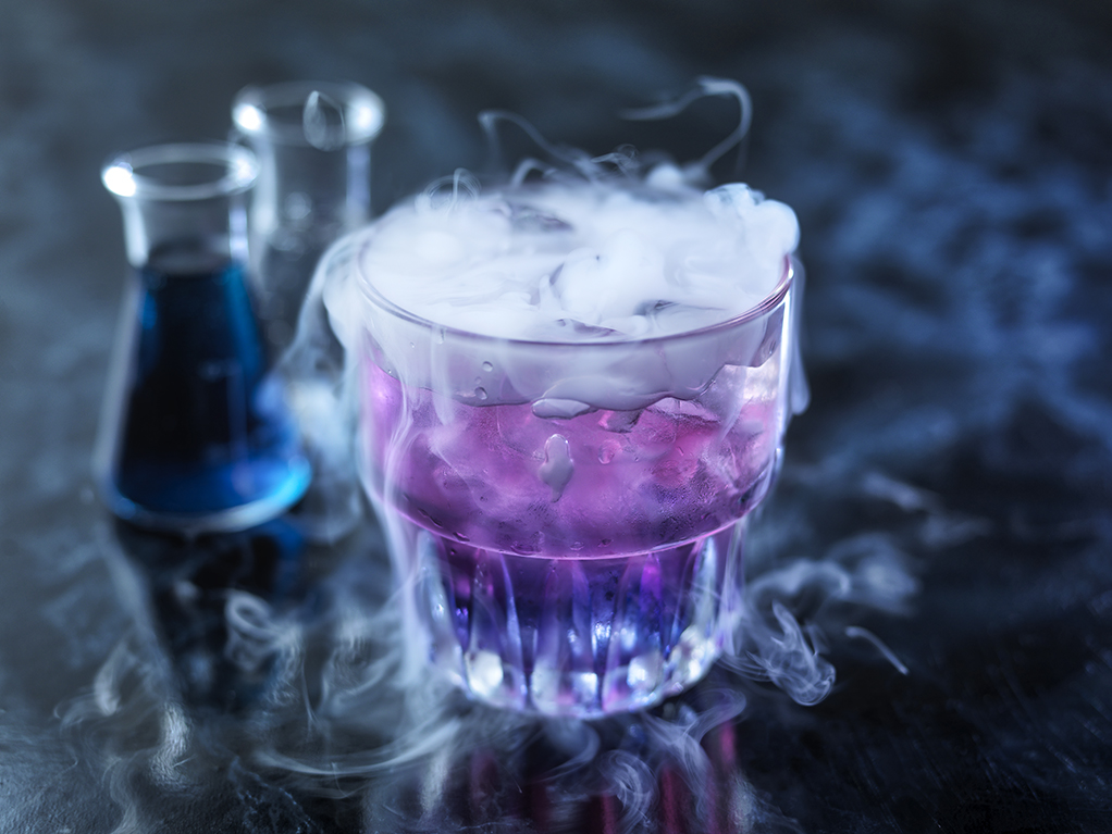 The Alchemist Old Street | London Bar Reviews | DesignMyNight