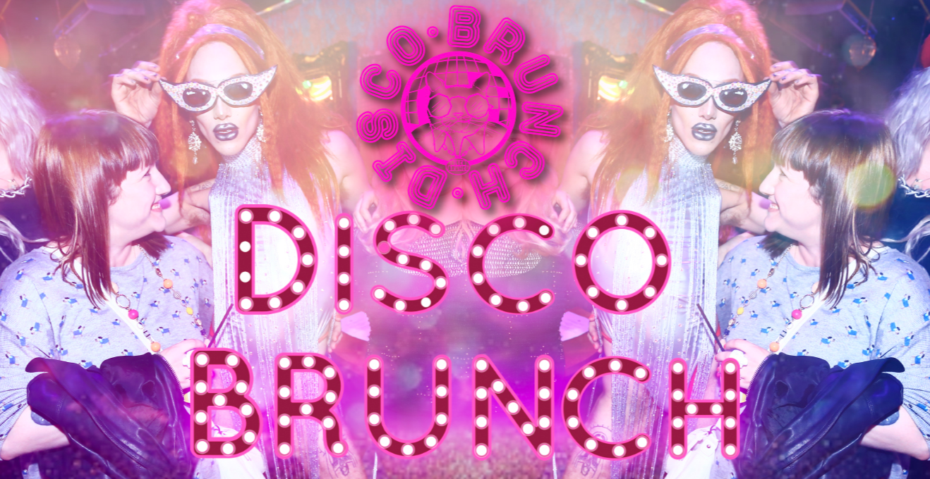 Disco Brunch 12th October | London Daytime Reviews | DesignMyNight