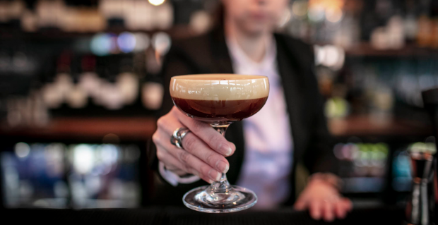 Cocktail Masterclass at The Factory House | City of London, London ...
